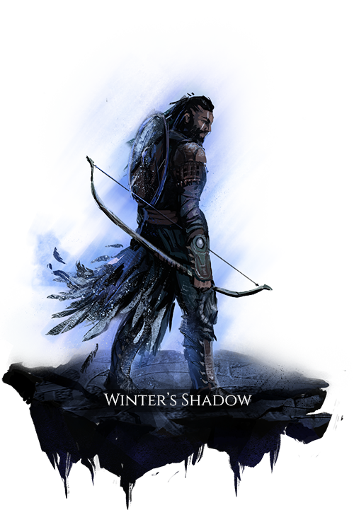 Winter’s Shadow | Camelot Unchained